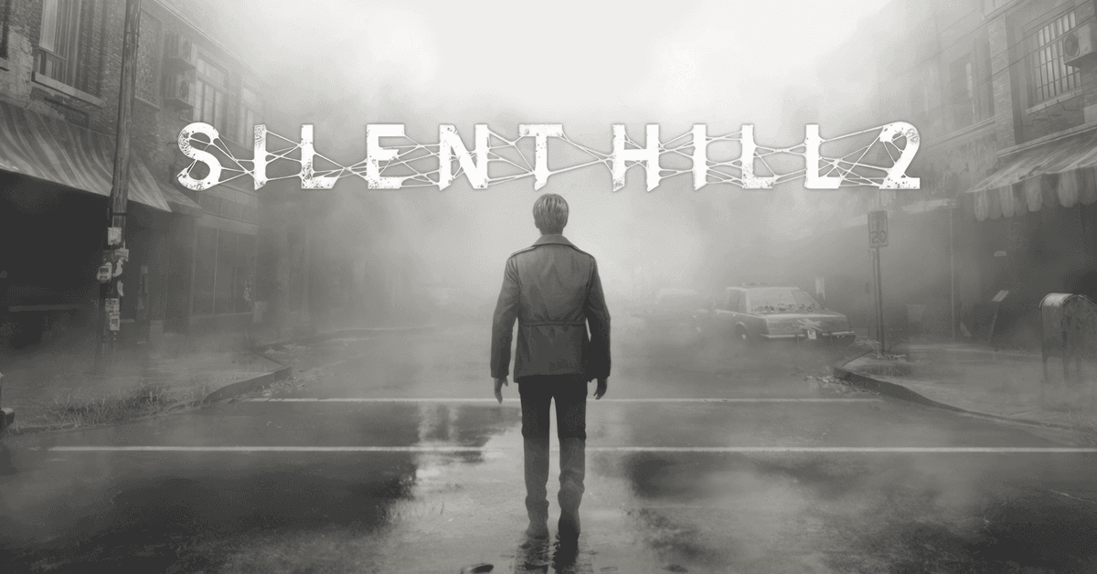 Silent Hill 2 PS5 Review - A Hauntingly Faithful Remake • SpawningPoint