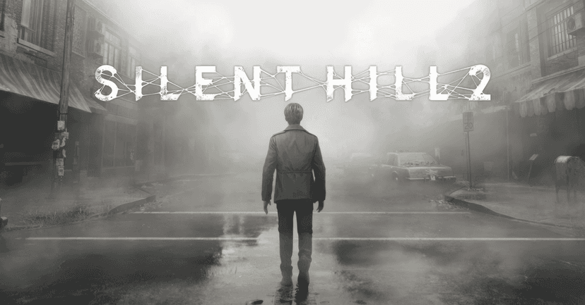 Silent Hill 2 PS5 Review - A Hauntingly Faithful Remake • SpawningPoint