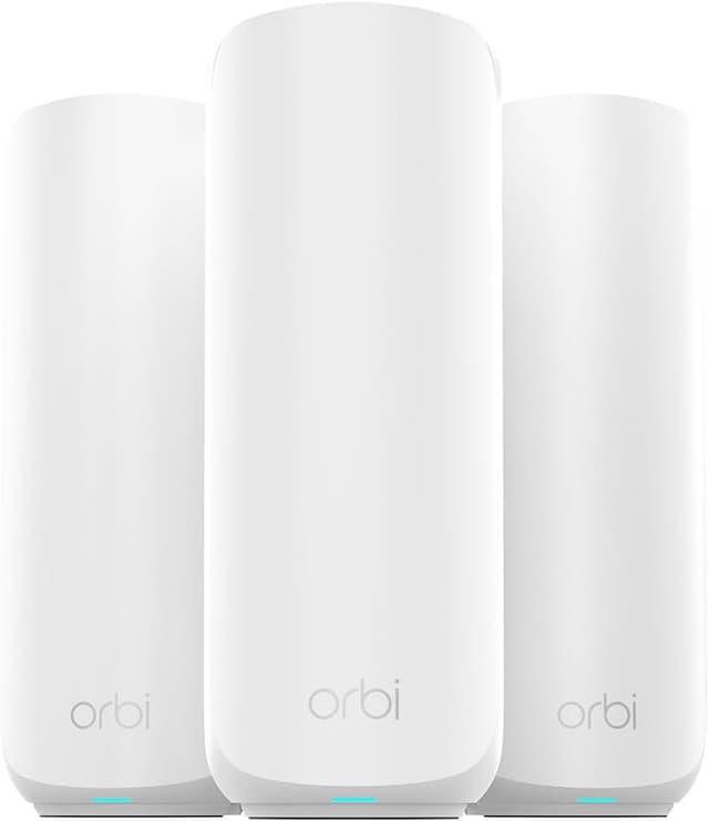 Best Mesh Wi‑Fi Systems for 2026: Wi‑Fi 7 picks, reliable coverage, and ...