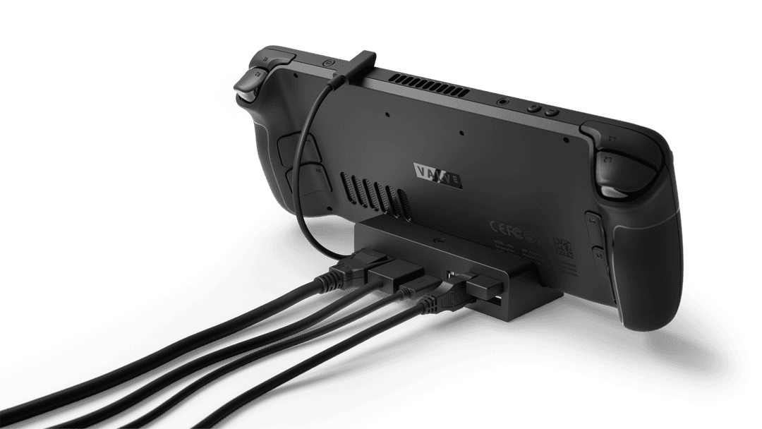 Best Handheld Gaming Accessories 2026: Cases, Docks, Power Banks, and ...