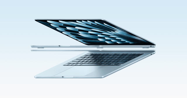 MacBook Air M5 (2026) Review: The Ultraportable That Needs No Apology ...