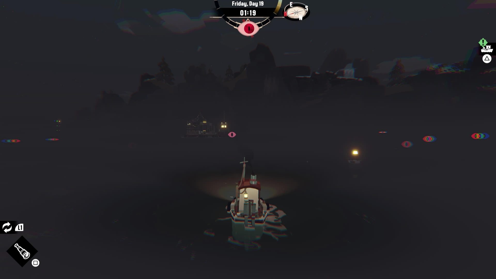 DREDGE - Review • spawningpoint.com