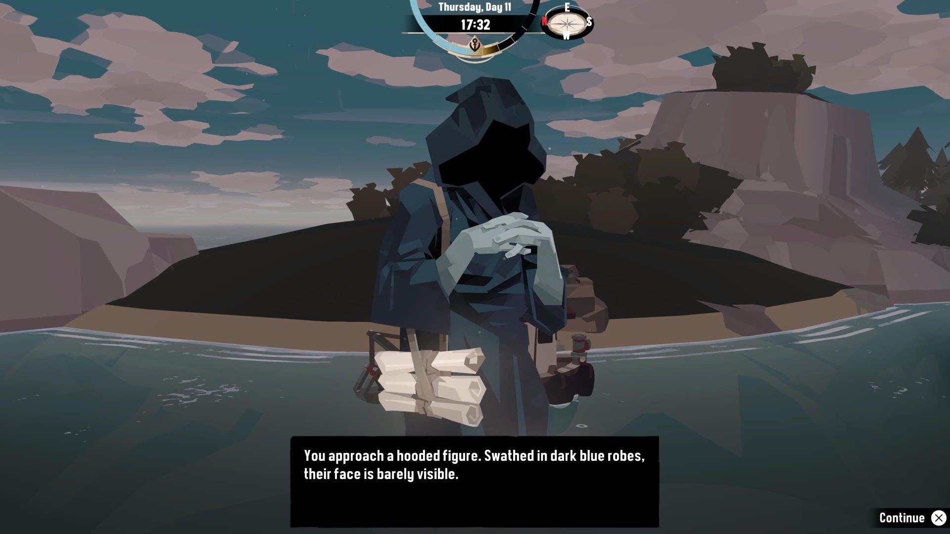 DREDGE - Review • spawningpoint.com